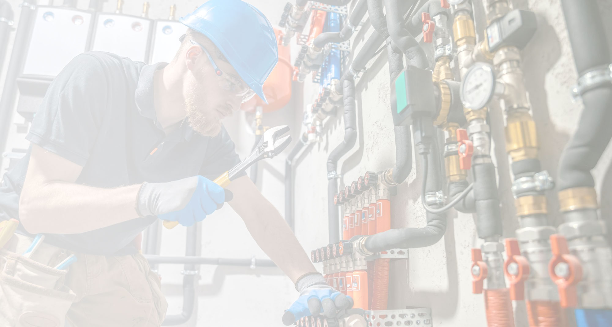 Commercial Plumbing Contractors in Atlanta, Georgia
